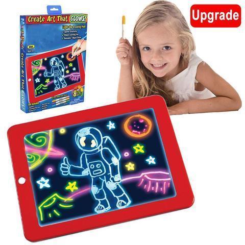 Magic Board – kumocos
