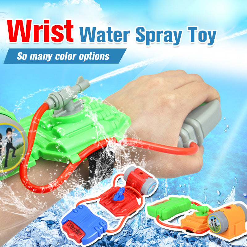 Hand-held Wrist Water Spray Toy – kumocos