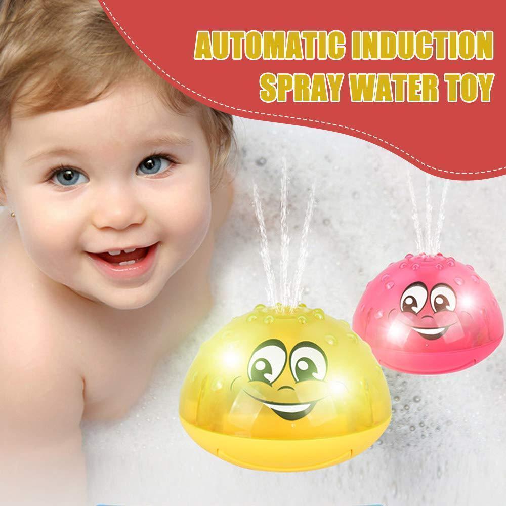 Automatic Induction Spray Water Toy – kumocos